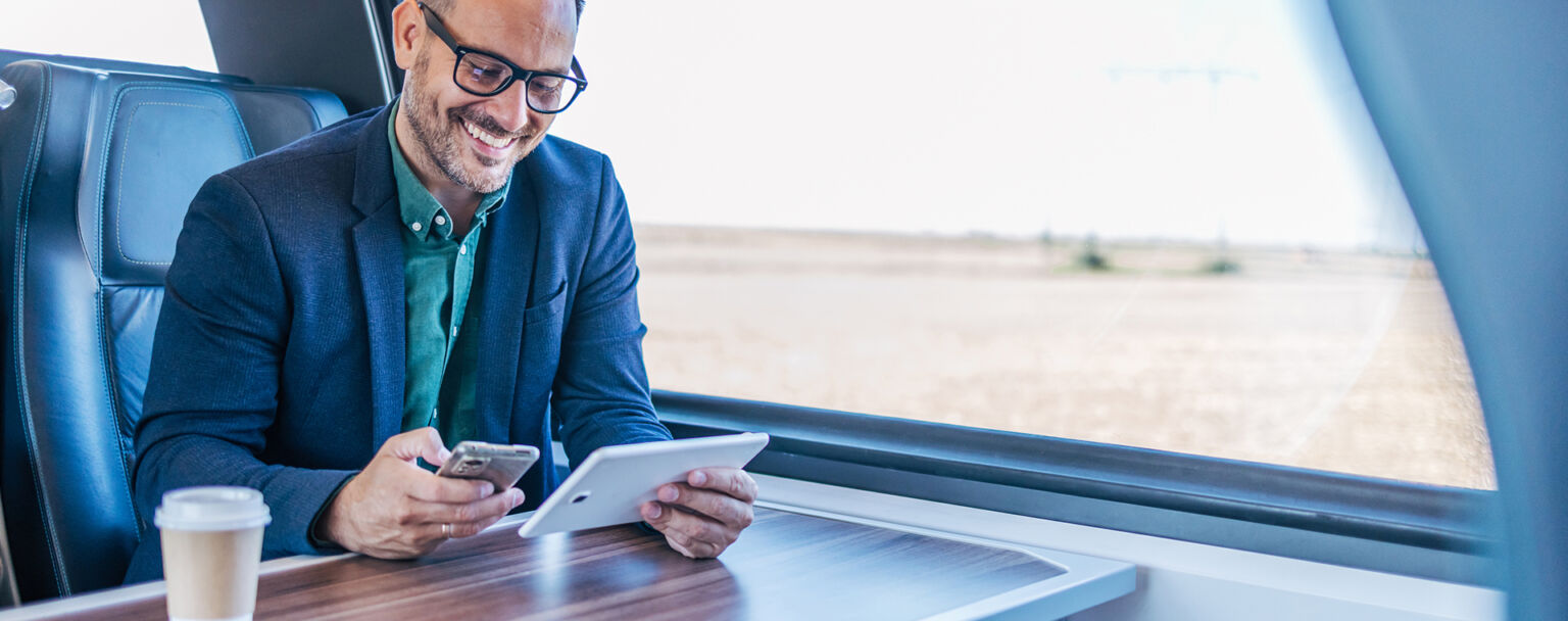 Our Business Travel Companies | Portman Travel Group